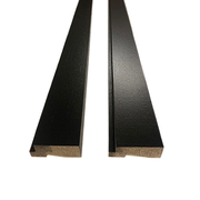 Casement/Awning Black Extension Jamb 9145014 | Andersen Windows ...