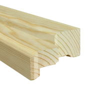 Pine Head/Sill Stop 1352716|Andersen Windows & Doors Andersen 400 ...