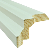 White Sill Stop 1351825|Andersen Windows & Doors Andersen 400 Series ...