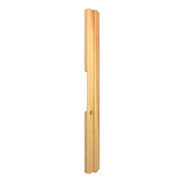 Pine Hinge Side Stop 1352688|Andersen Windows & Doors Andersen 400 ...