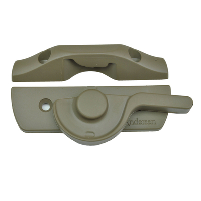 Stone Lower Sash Lock 0102006 | Andersen Windows Andersen 400 Series ...