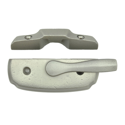 Distressed Nickel Lock Set 0102622 | Andersen Windows Andersen 400 ...