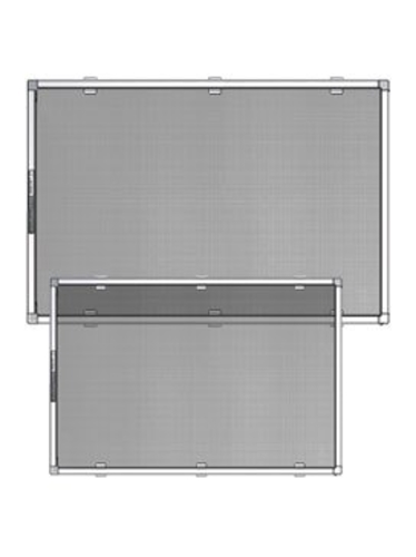 100 Series Awning Insect Screens 100 Series Awning Insect Screens