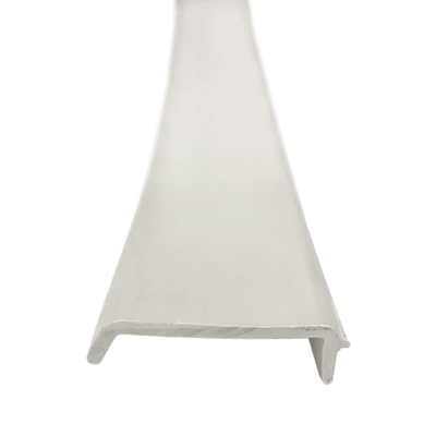 White Glazing Bead 9130404|Andersen Windows & Doors Andersen 100 Series ...