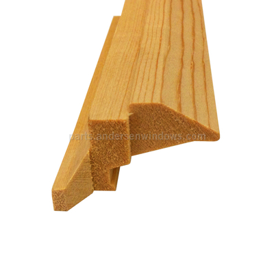 Pine Sill Stop 1352012|Andersen Windows & Doors Andersen 400 Series ...