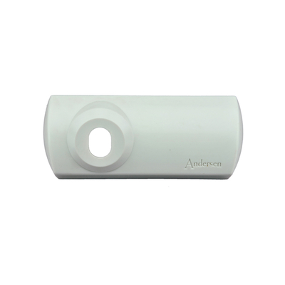 White Operator Cover 1300031|Andersen Windows & Doors Andersen 400 ...