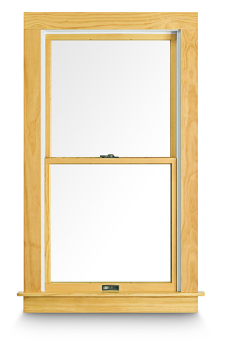 Narroline Window Style | Andersen Hung Window Styles-Andersen