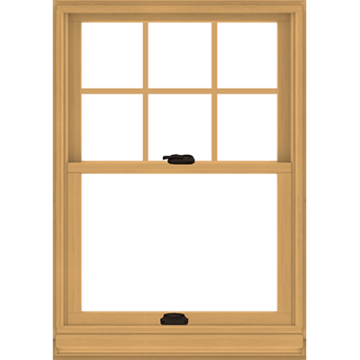 400 Tilt-Wash Style | Andersen Hung Window Styles-Andersen