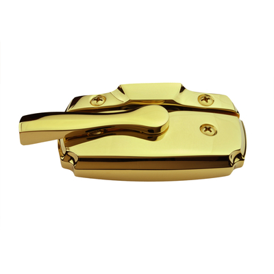 Bright Brass Lock Set 0102628 | Andersen Windows & Doors Andersen 400 ...