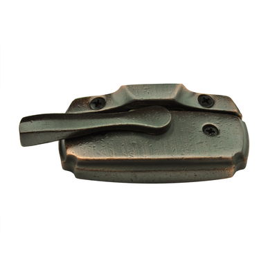 Distressed Bronze Lock Set 0102621 | Andersen Windows Andersen 400 ...