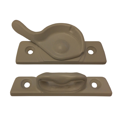 Lock Kit Andersen 400 Series Tilt-Wash Double-Hung Locks & Keepers