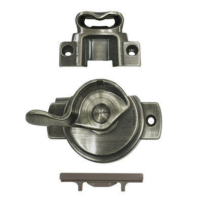 Active Lock and Keeper Kit Andersen A-Series Double-Hung Locks & Keepers