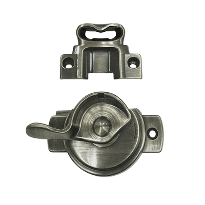 Active Lock and Keeper Kit 9015613 Andersen A-Series Double-Hung Locks ...