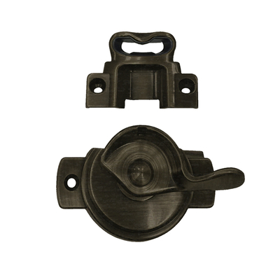 Active Lock and Keeper Kit 9015618 Andersen A-Series Double-Hung Locks ...