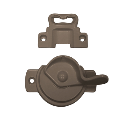Passive Lock and Keeper Kit Andersen A-Series Double-Hung Locks & Keepers