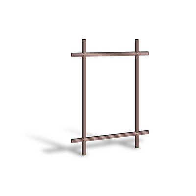 Sandtone Prairie A Grille 0621355|Andersen Windows & Doors Andersen 400 ...