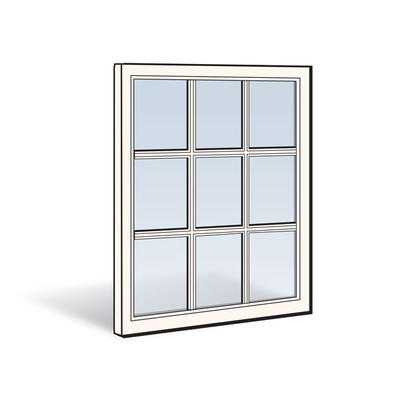 White Casement Sash 1348182 | Andersen Windows & Doors Andersen 400 ...