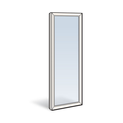 White Casement Sash 1337838|Andersen Windows & Doors Andersen 400 ...