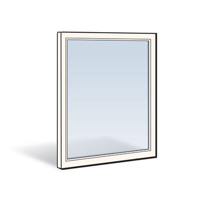 400 Series Casement Sash CX13 Andersen 400 Series Casement Window Sash