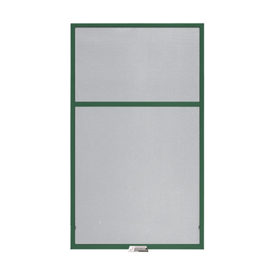 Double-Hung Insect Screen 0313325-Andersen Windows 400 Series Tilt-Wash ...