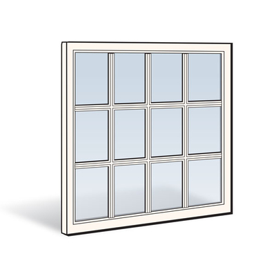 Tilt-Wash Double-Hung Upper Sash 9035870 | Andersen Windows & Doors ...