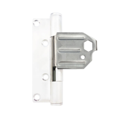 White Leaf Hinge 2573336|Andersen Windows & Doors Hinges & Hinge Parts