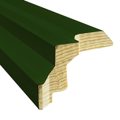 Forest Green Sill Stop 9060070|Andersen Windows & Doors Andersen 400 ...