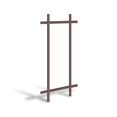 Terratone Prairie A Grille 1443446|Andersen Windows & Doors Andersen ...