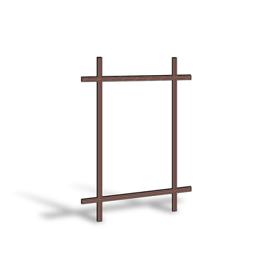 Terratone Prairie A Grille 1443524|Andersen Windows & Doors Andersen ...
