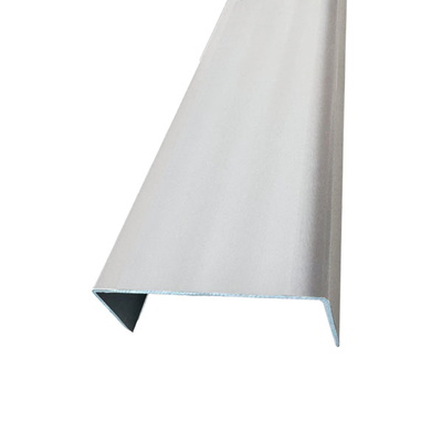 White Exterior and Interior Head Expander 9179667 Andersen 100 Series ...