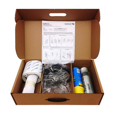 Installation Essentials Kit 9080773|Andersen Windows & Doors Andersen ...