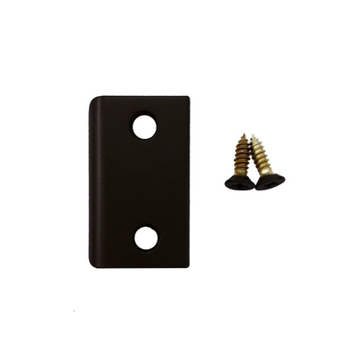 400 Series Frenchwood® Hinged Extension Jamb Strike Extender Andersen ...