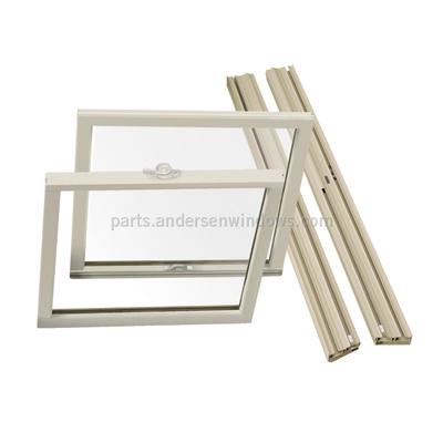 Double-Hung Conversion Kit 1601929 | Andersen Windows & Doors Andersen ...