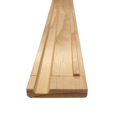 Natural Wood Sill Stop 9160429 | Andersen Windows & Doors Stops