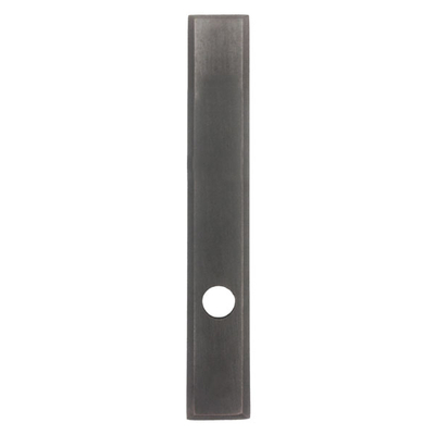 Hinged Patio Door Escutcheon Plate 2573817 Escutcheon Plates - Andersen ...