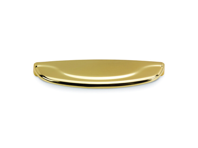 E-Series Brass Finger Lift 0007062 | Andersen Windows Handles & Lifts
