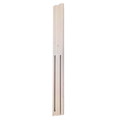 White Left Hand Side Jamb Liner 1681161|Andersen Windows Andersen 400 ...
