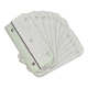 White Casement Sash 1337838|Andersen Windows & Doors Andersen 400 ...
