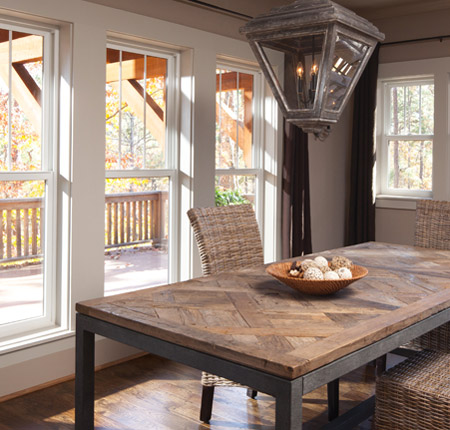 100 Series Gliding Window Parts - Andersen Windows